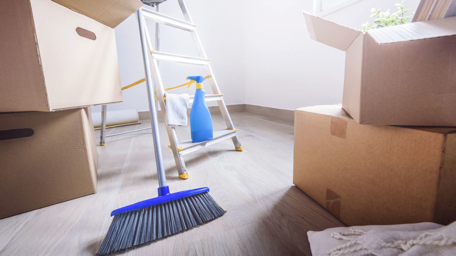How Much Does an Average House Cleaning Service Cost in 2024?