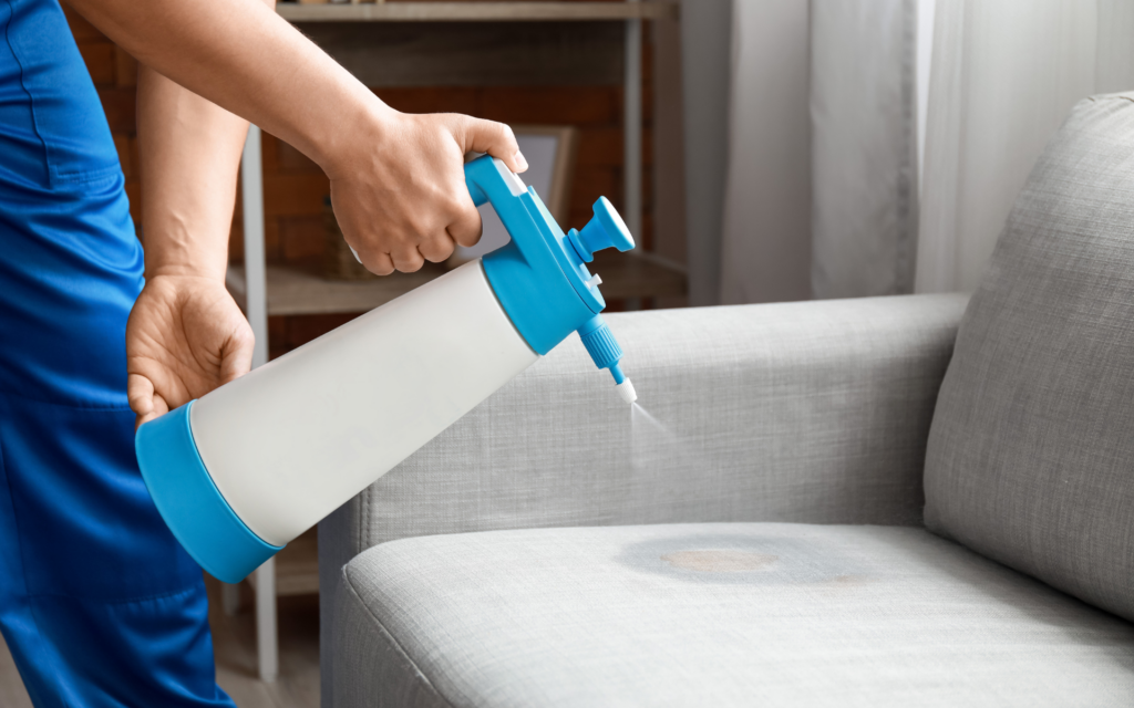 Stain Removal Guide: Tips and Tricks for Removing Stubborn Stains ...