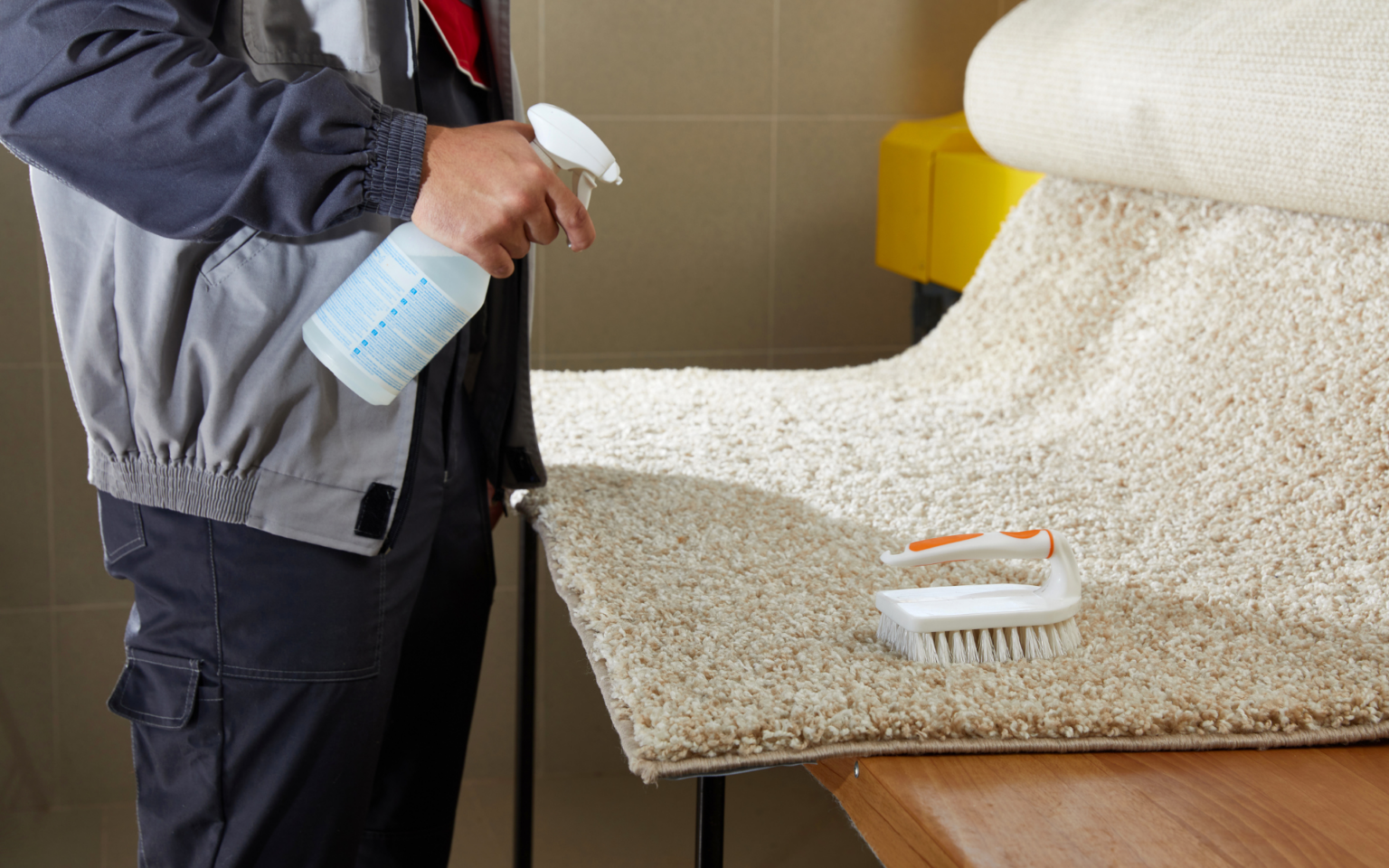 Stain Removal Guide: Tips and Tricks for Removing Stubborn Stains ...