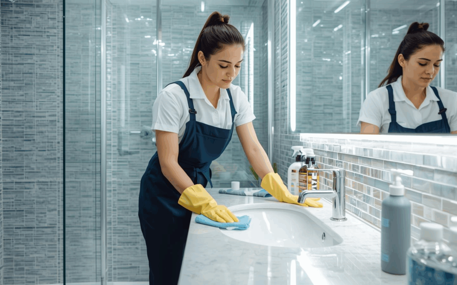 How Much Does Hiring a Maid Service Cost in 2025?