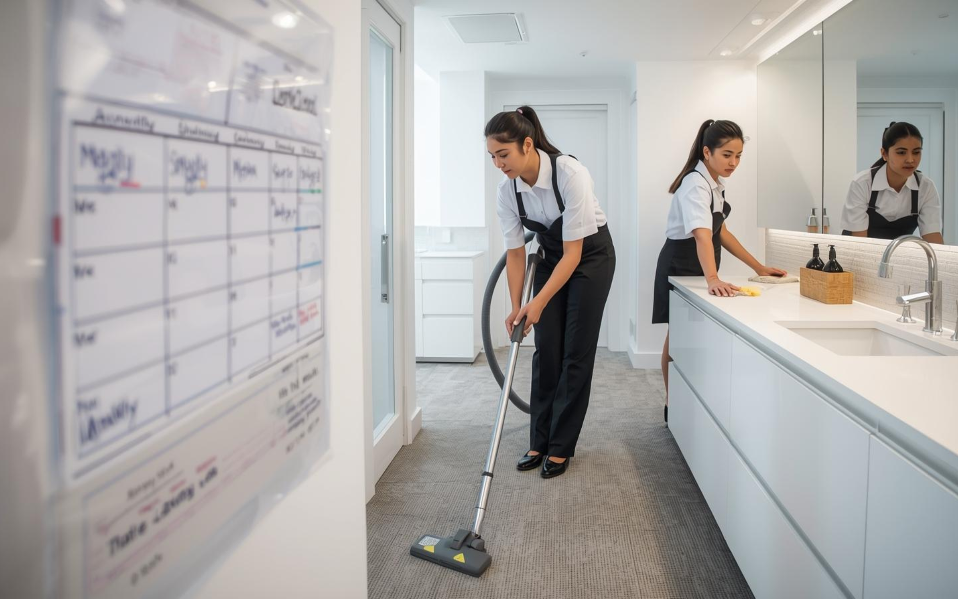 Average House Cleaning Prices: What Hiring Cleaners Costs in 2025